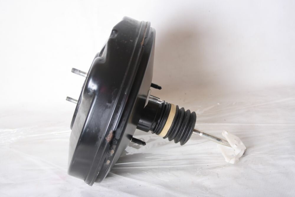 Усилитель тормозов вакуумный Skoda Octavia II 1K1614105DP