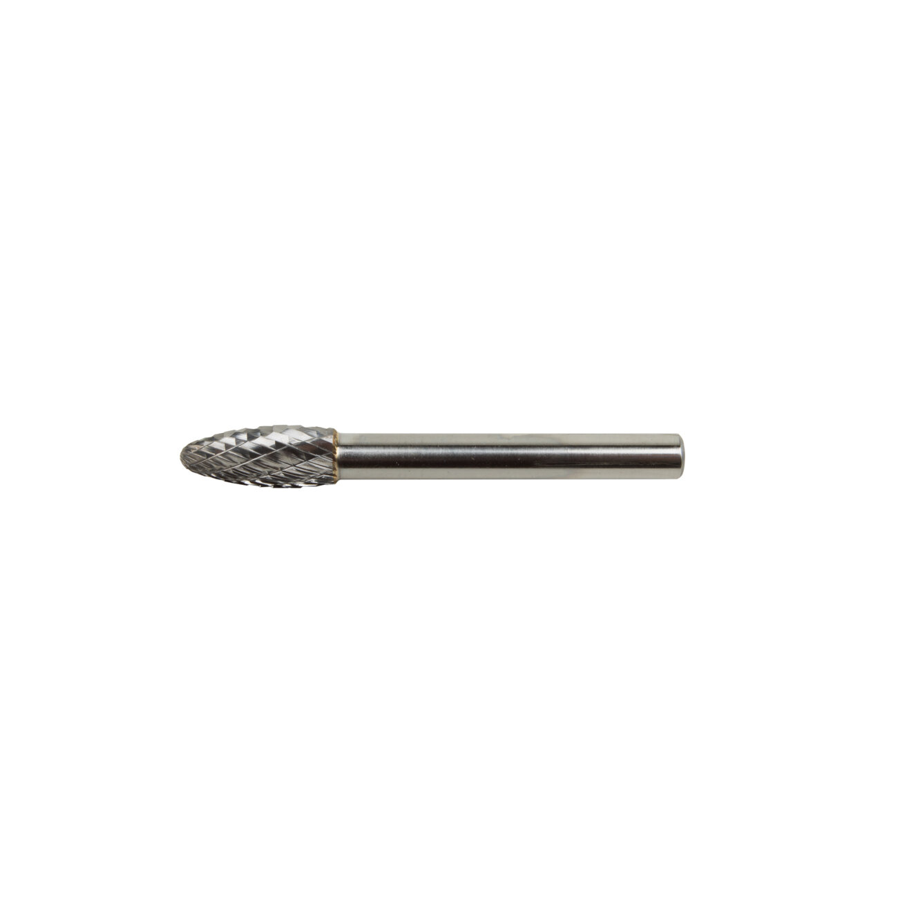 GARWIN INDUSTRIAL 900555-8*20*64 Борфреза цилиндрическая с закругленным концом 8x20x64 мм, VHM, DC, форма C (серия 900555)