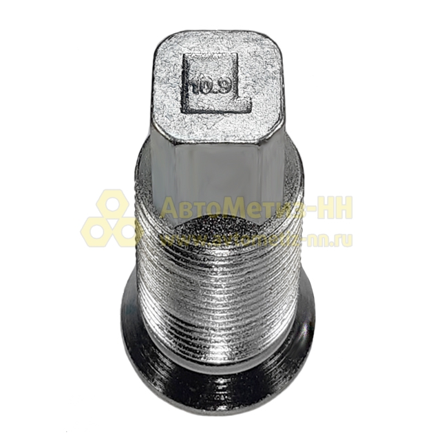 Футорка правая для а/м ГАЗ-53, 3307 "Крепкий орешек" в сборе крепкий орешек 250K720-RH СБ | цена за 1 шт