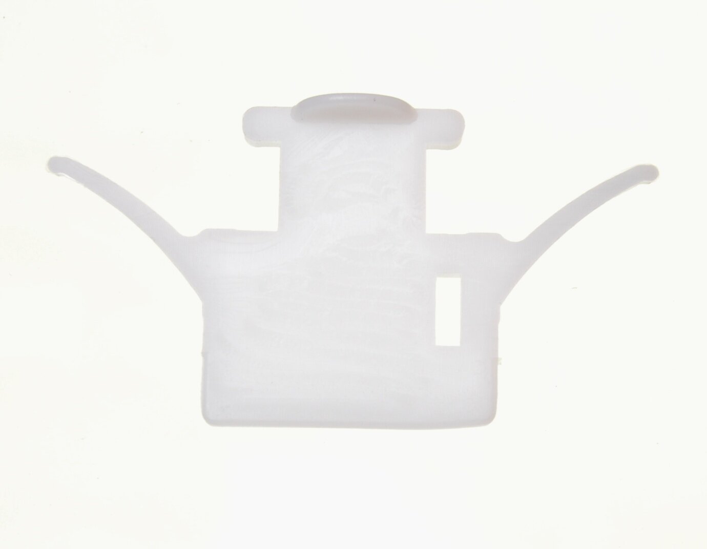 Крючок люка стиральной машины Indesit, Ariston