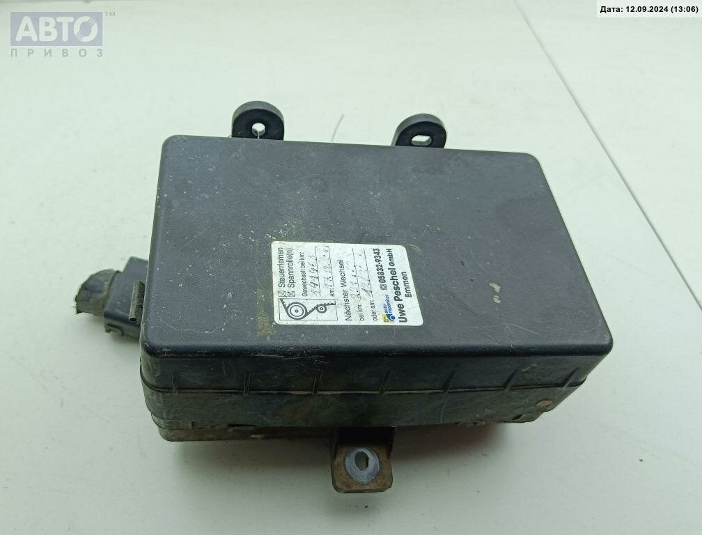 Блок предохранителей Hyundai Terracan