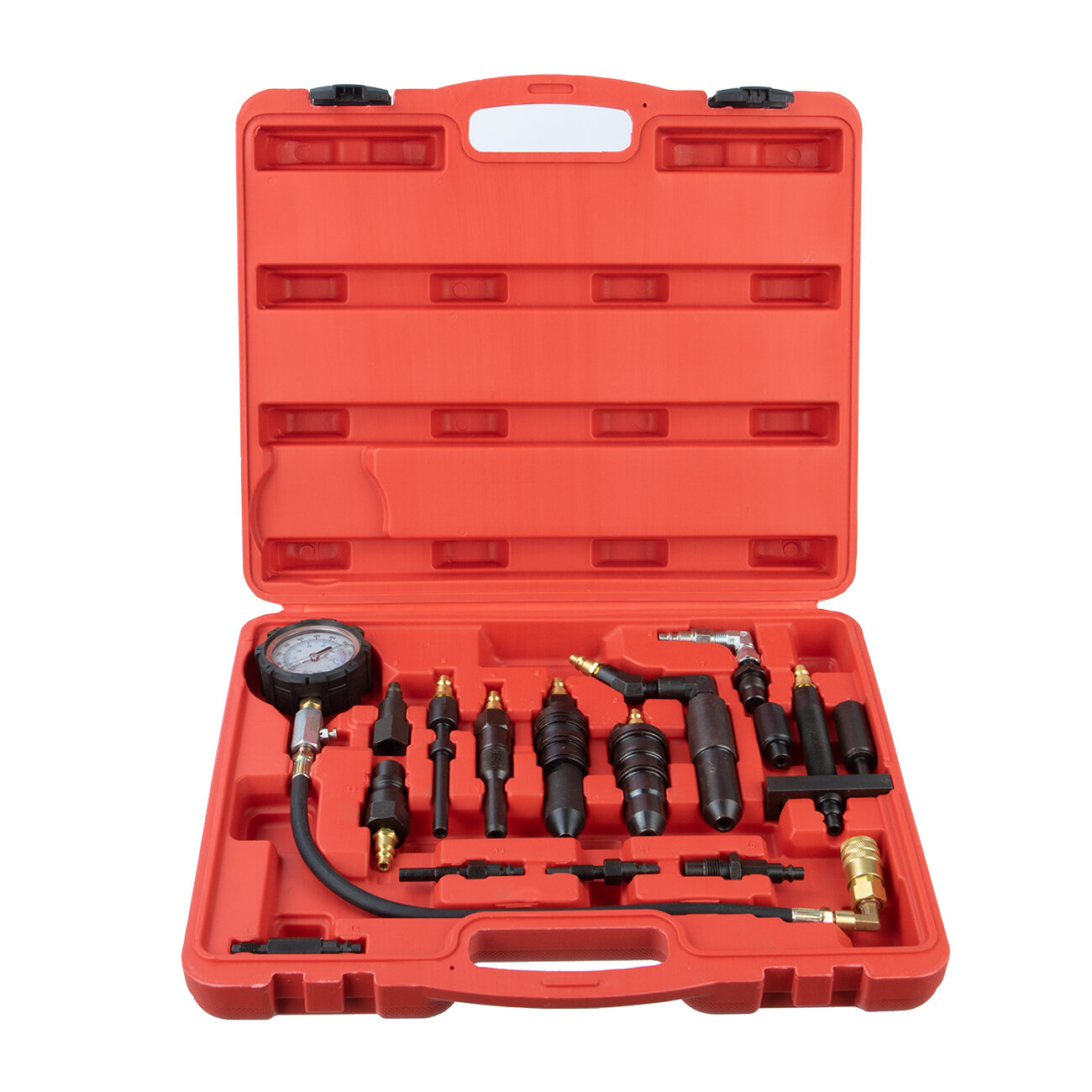 SpecX A72045 Компрессометр дизельный для легковых и грузовых автомобилей