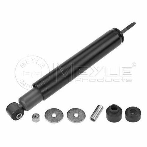 Амортизатор подвески задний Meyle 6266150001