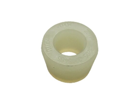 Втулка амортизатора ПАЗ-3205 полиуретан