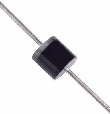 5KP33A, Диод, P600, DIOTEC, (5кВт, 38,7В, 95,7А)