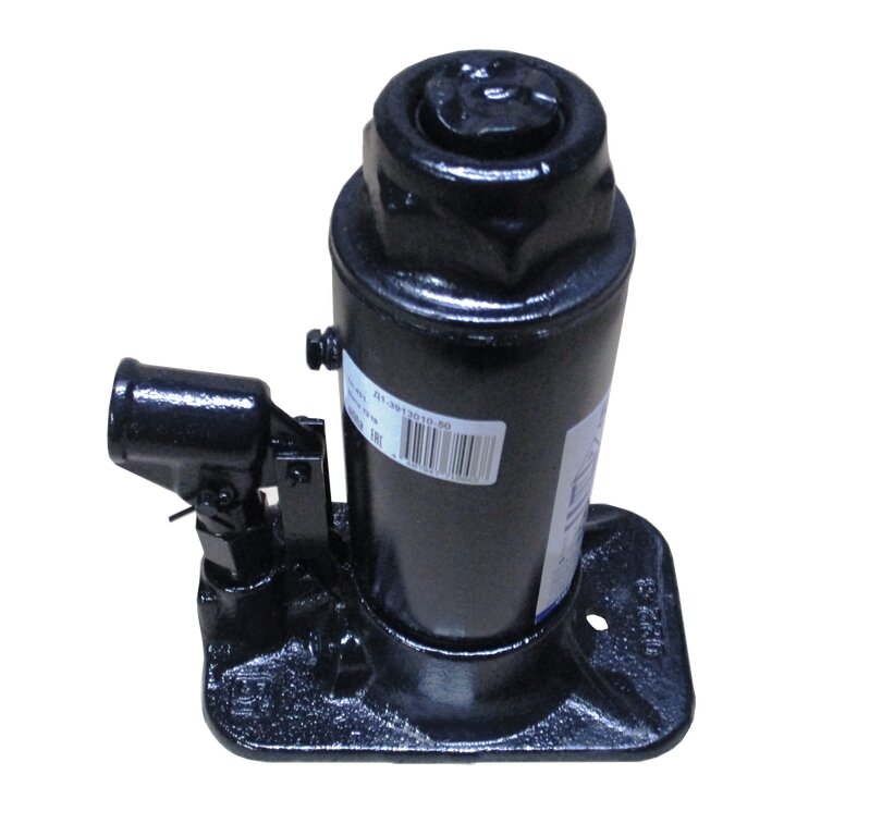 Домкрат 5т бутылочный 236-478мм