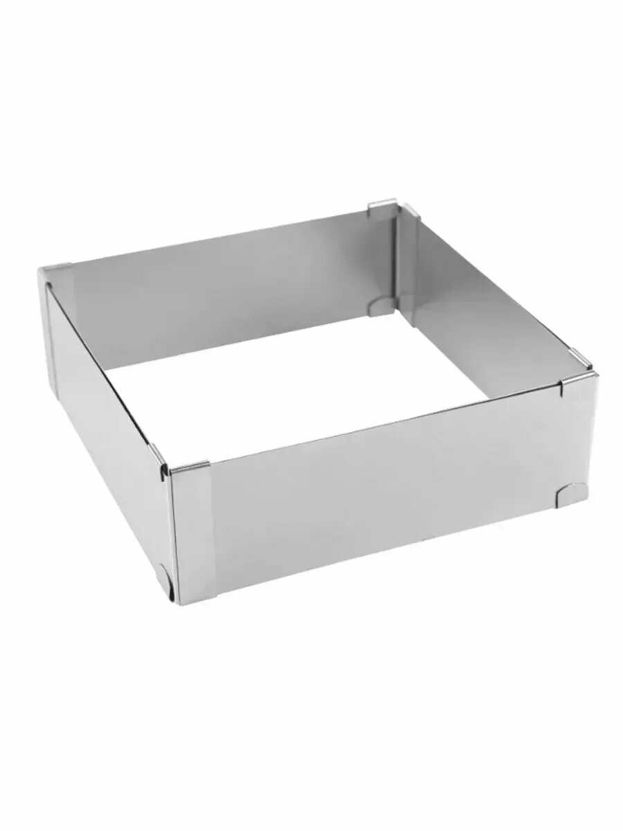 Квадратная форма для выпечки