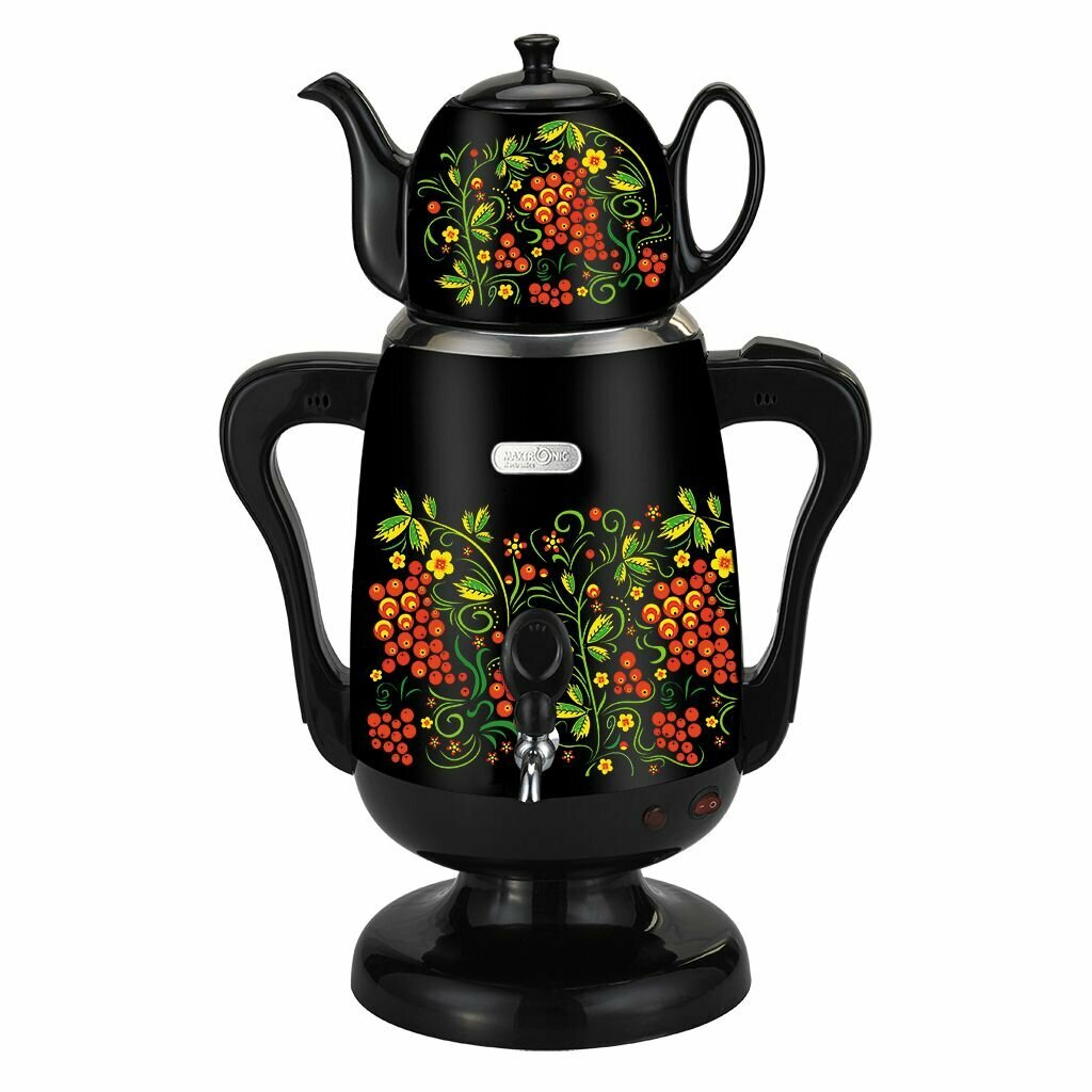 Самовар MAXTRONIC MAX-HD2511-3