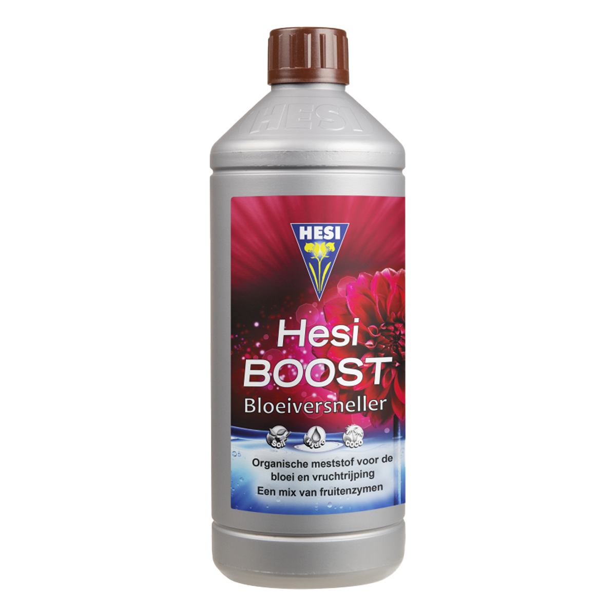 Удобрение HESI Boost, 1 л