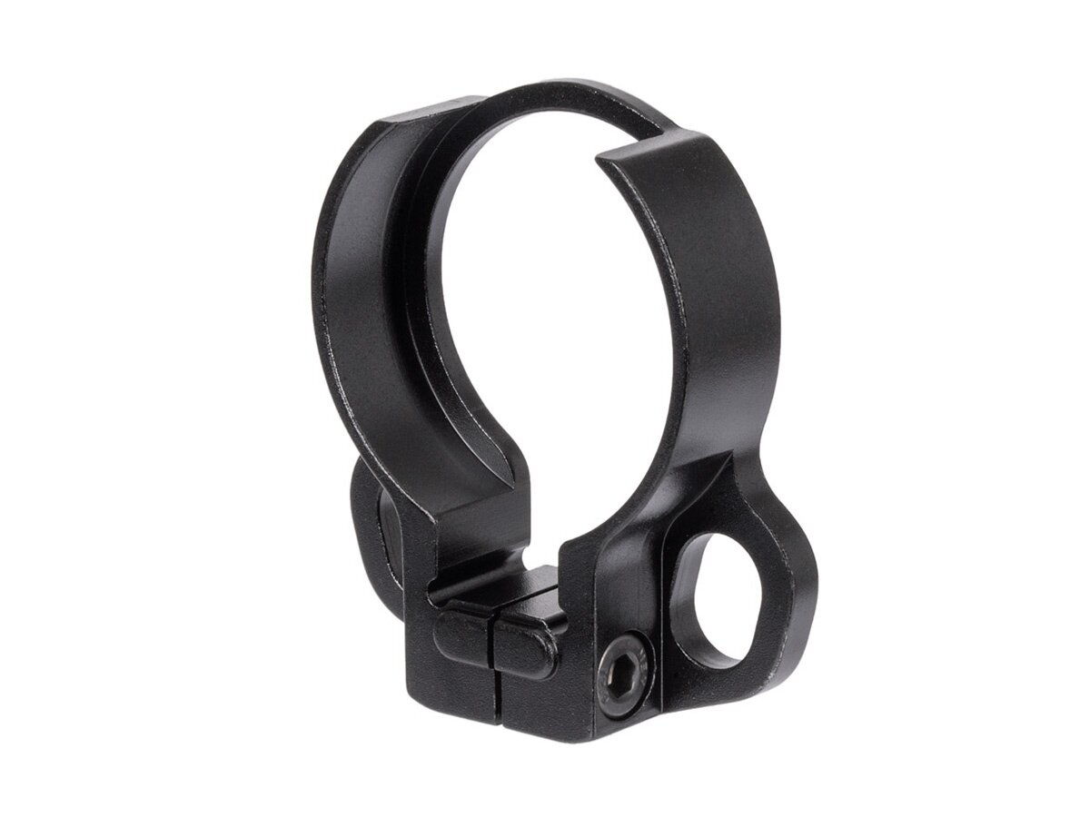 Антабка Shottime На Трубу Приклада Ar, Для Карабина, Двухсторонняя