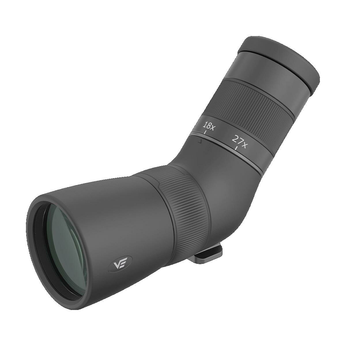 Труба Зрительная Vector Optics Paragon 9-27X56Ed Mini (Scss-11)