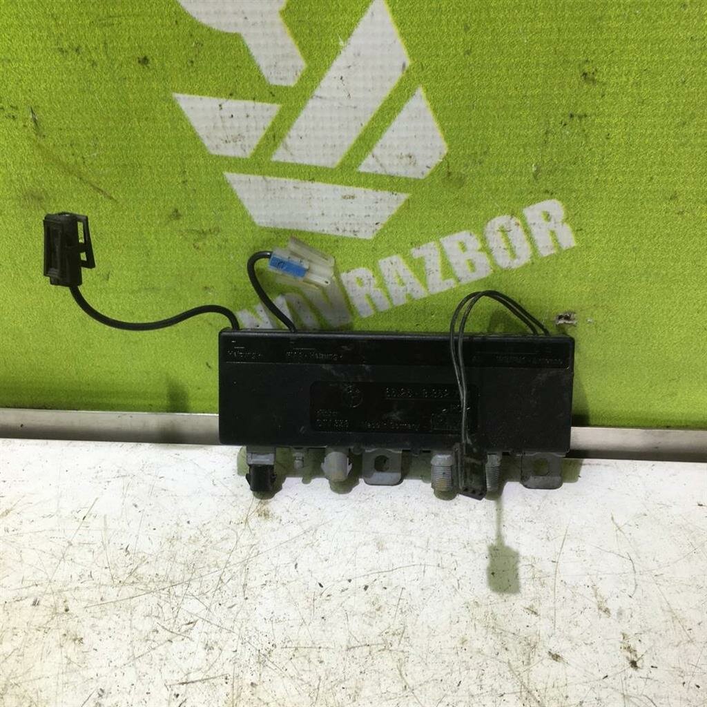 Блок электронный BMW 5-серия E39 1995-2003