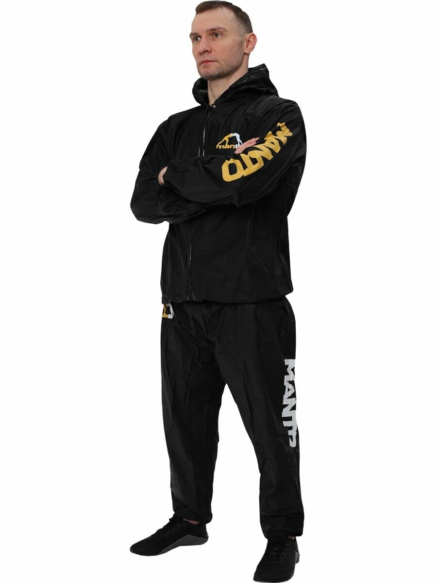 MANTO Костюм для похудения