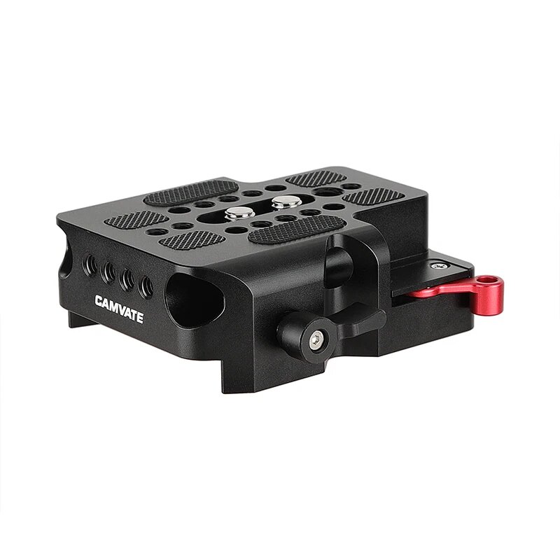 CAMVATE База для камеры DSLR, Baseplate