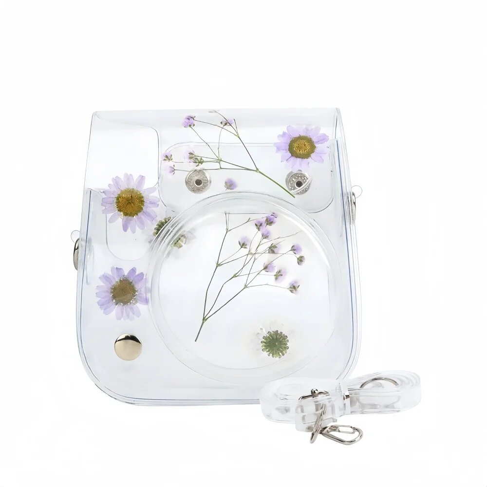 Сумка для Fujifilm Instax mini12/11/9/8 BANGSHE 04