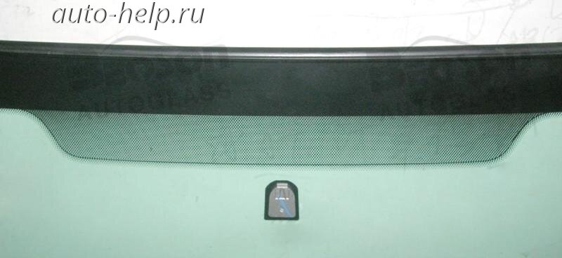 FYG FORD Лобовое VIN Фиттинг