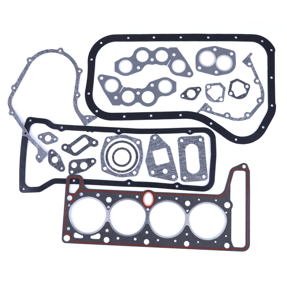 Прокладки двигателя (полный кт.) для а/м ВАЗ-21011,2106 Riginal