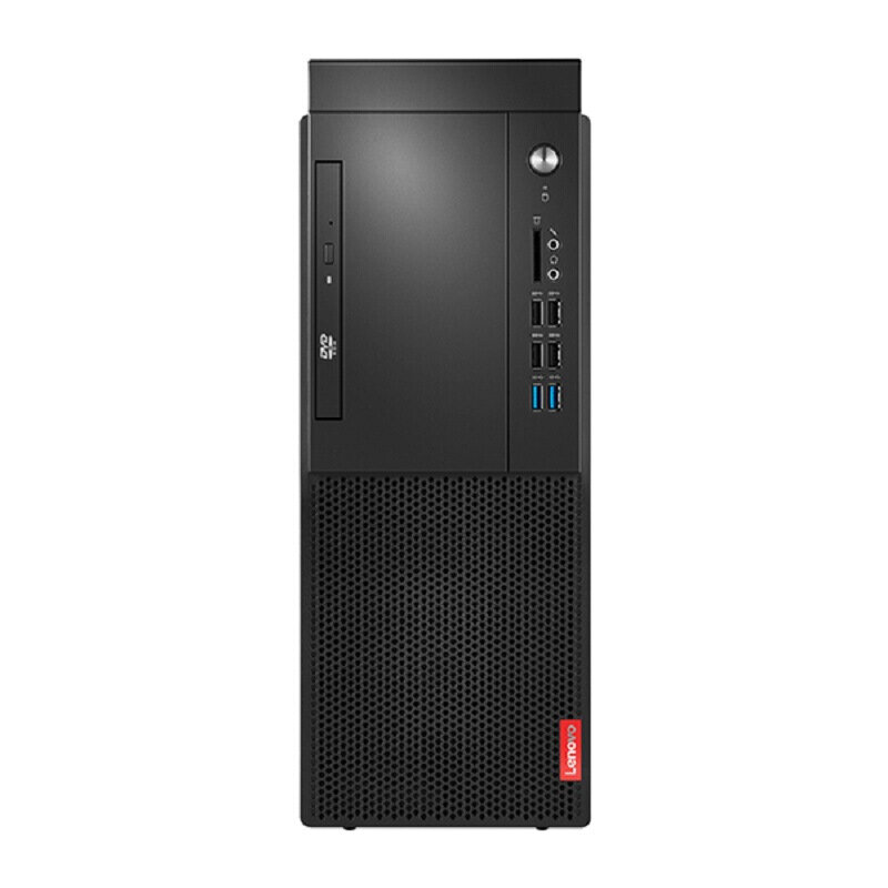 Игровой компьютер Lenovo Qitian M650 i5-12500 8G 1T+256G Win11H, 8.3 кг