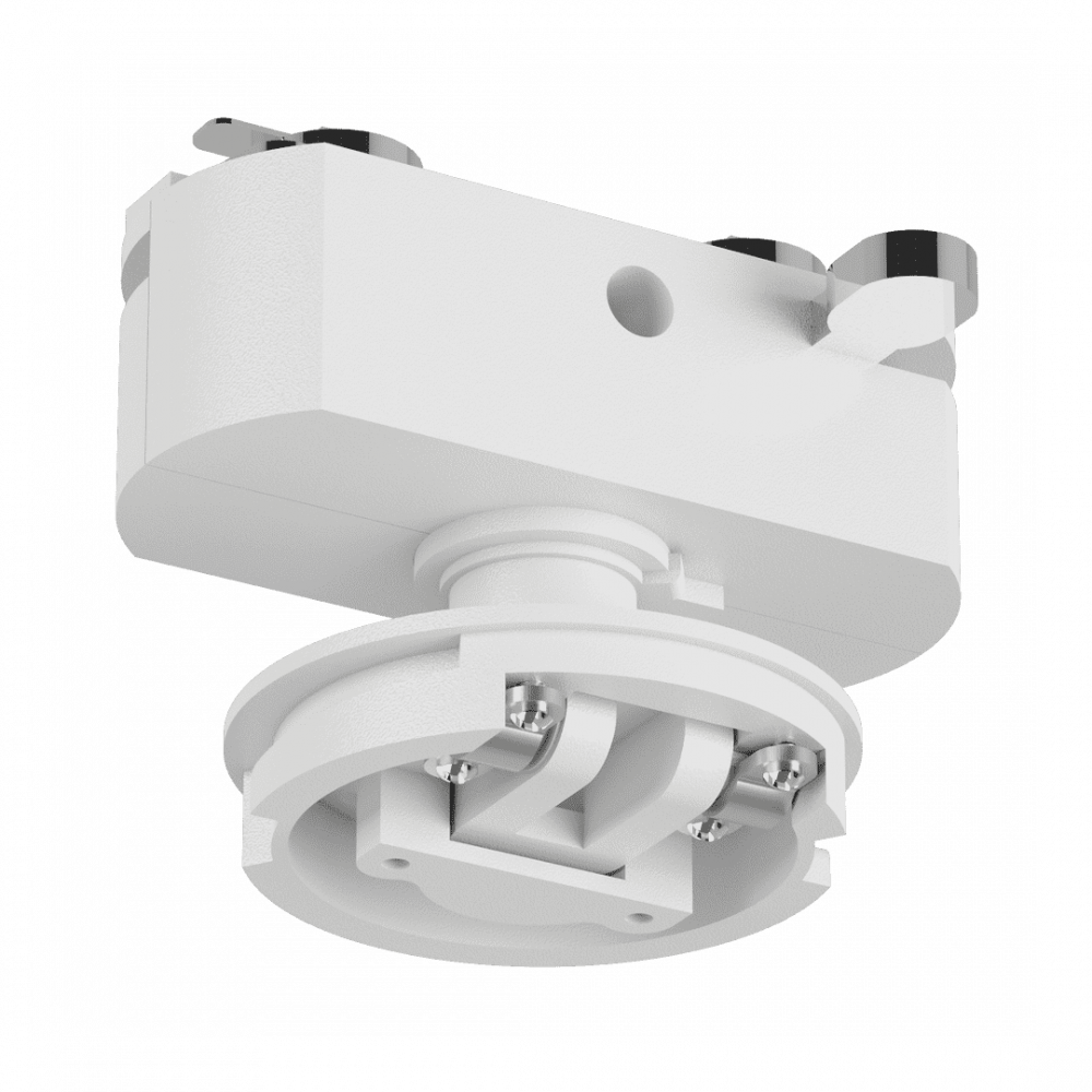 Крепление SWG PRO VILLY MINI-VL-M2-WH Белое / СВГ 004860.