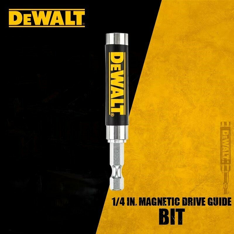 Адаптер DEWALT DW2054 для торцевых головок, выдвижной магнитный