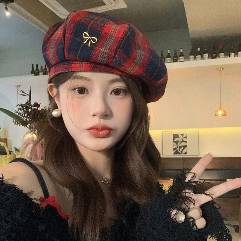 Берет  для женщин