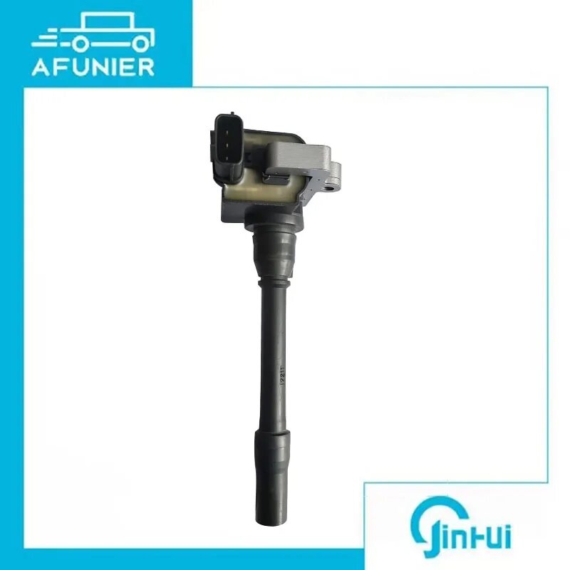 4 шт. катушка зажигания для Mitsubishi Lancer Cedia CS2A 2000-07 OE No. : FK0172, MD 360866