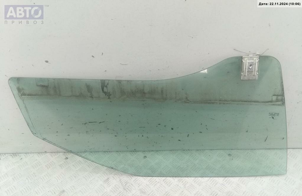 Стекло двери передней правой Saab 9-3 (2002-2007)