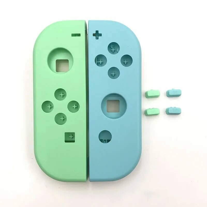 Геймпад для Nintendo Switch, 2 шт — фото 1
