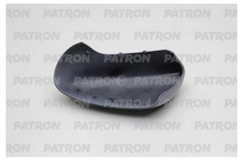 Корпус бокового зеркала прав грунт nissan: qashqai 2007- Patron PMG2733C02