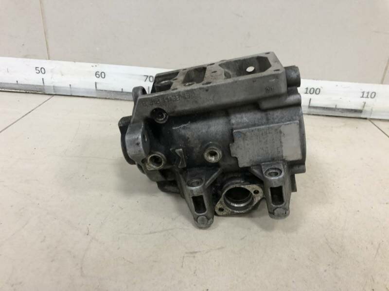 ТНВД Audi A6 C5 2000-2005 кат.номер: 0470506006 059130106BV 059130106BX