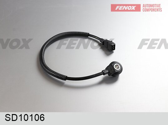Датчик детонации Fenox SD10106 (арт. SD10106)