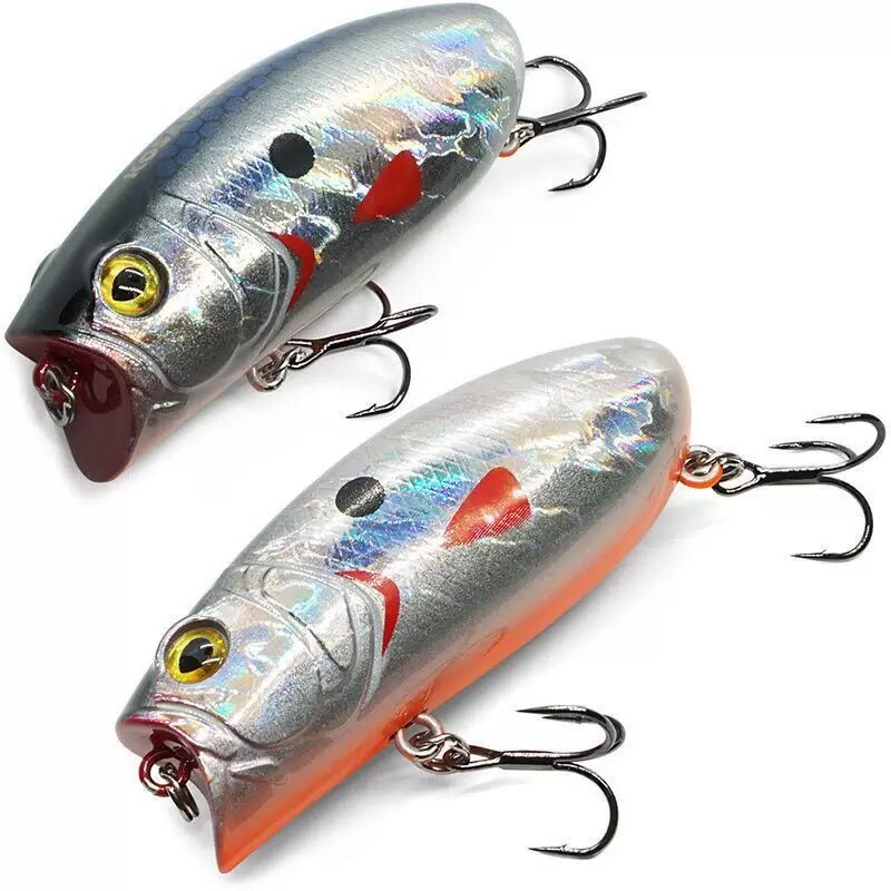 Воблер Kosadaka MALAS Pop 57 GTC