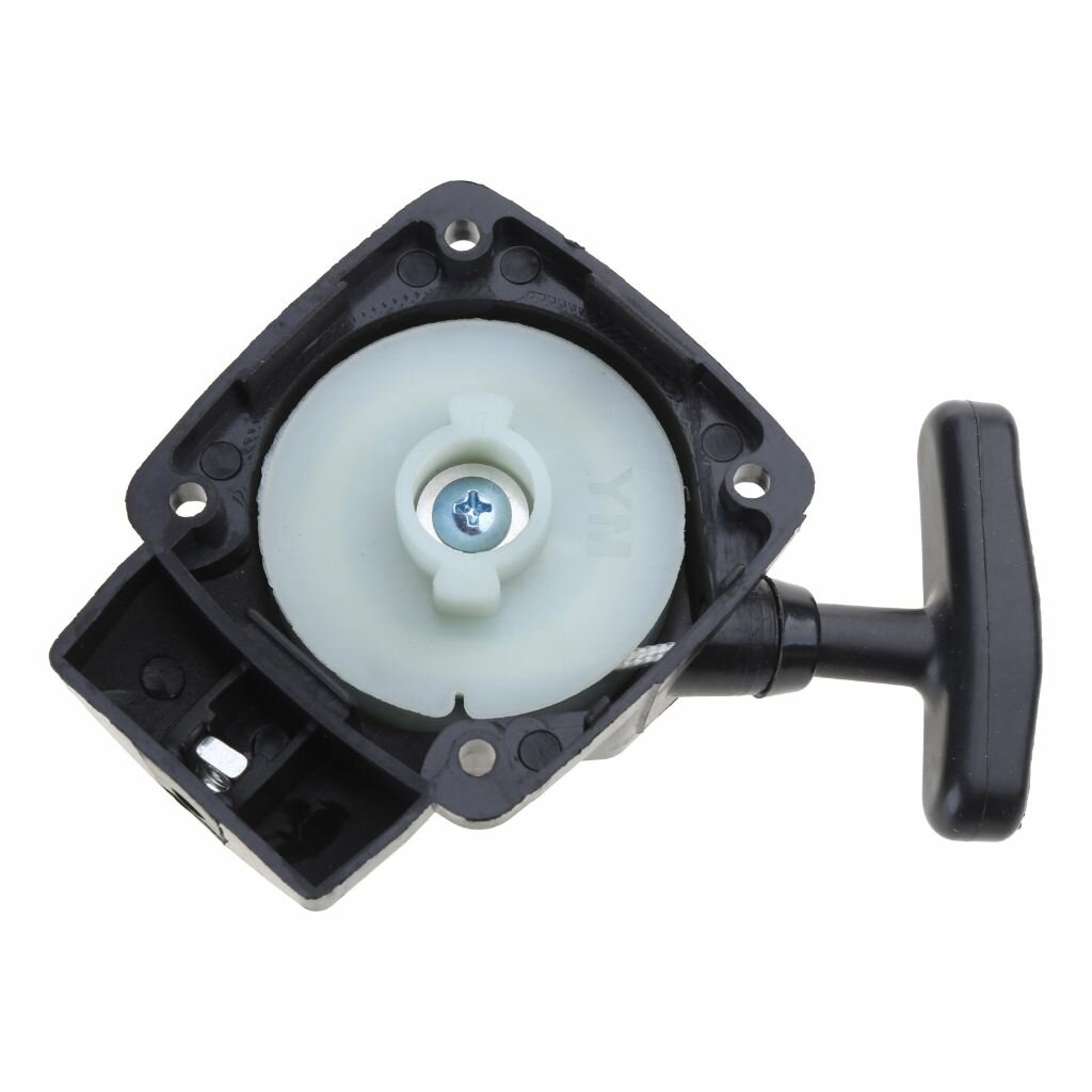 (1 шт.) Стартер двигателя газонокосилки 1E34