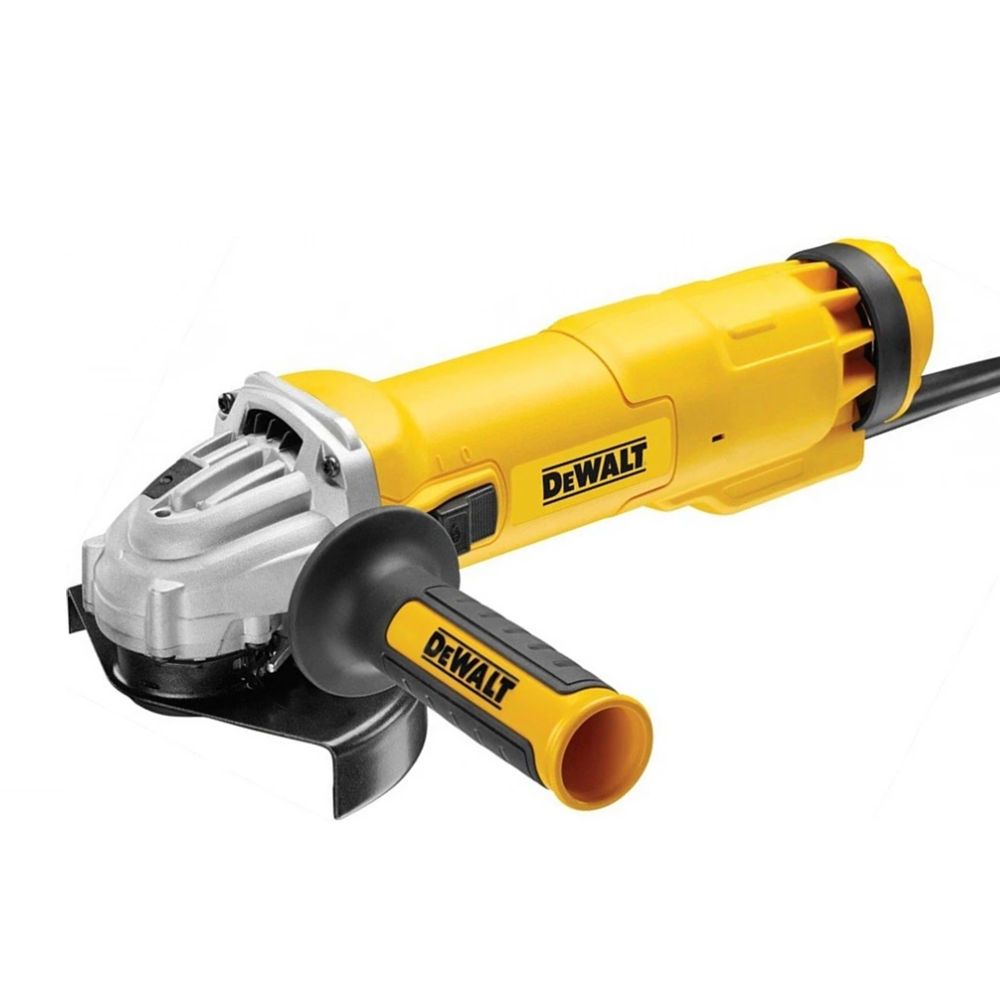 Угловая шлифмашина DeWALT DWE4227