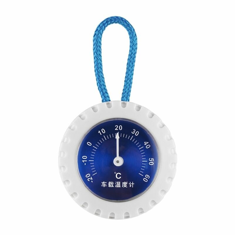Автомобильный термометр термометр
