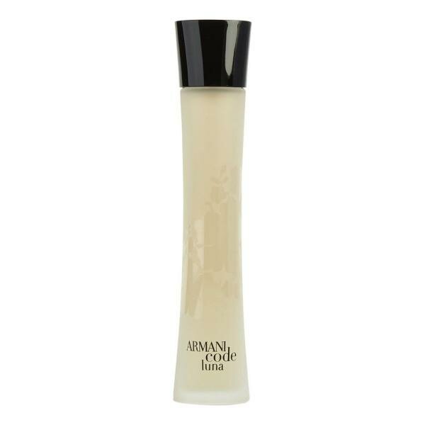 Giorgio Armani Code Luna, Объем Туалетная вода 50мл (без пленки)