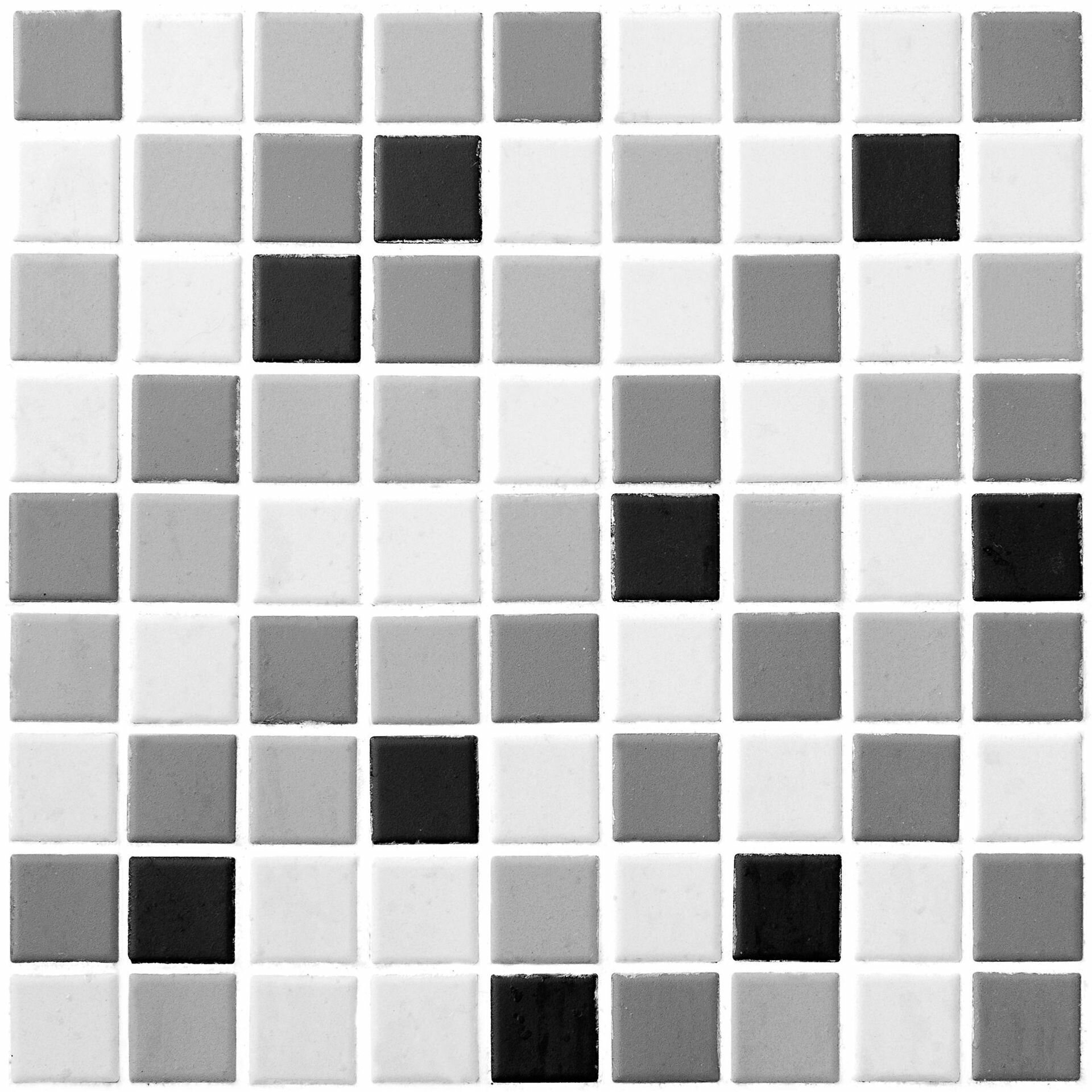 Панели (комплект 10 шт) самоклеющиеся для стен декоративные, 3D, мягкие 30х30 см, толщина 3 мм, Материал ПВХ, водонепроницаемый