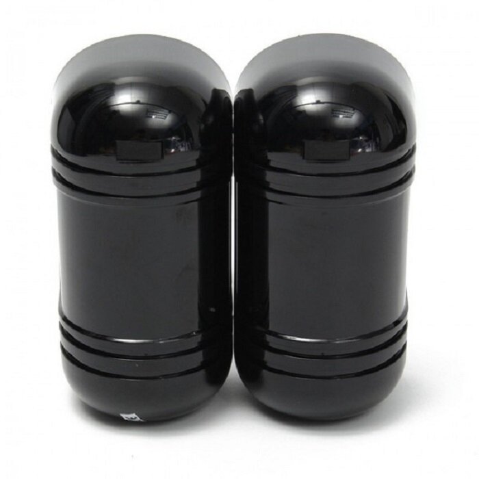 ИК-извещатель охранный активный ALBT-100, 2-х лучевой, 100 м. (Датчик периметра)