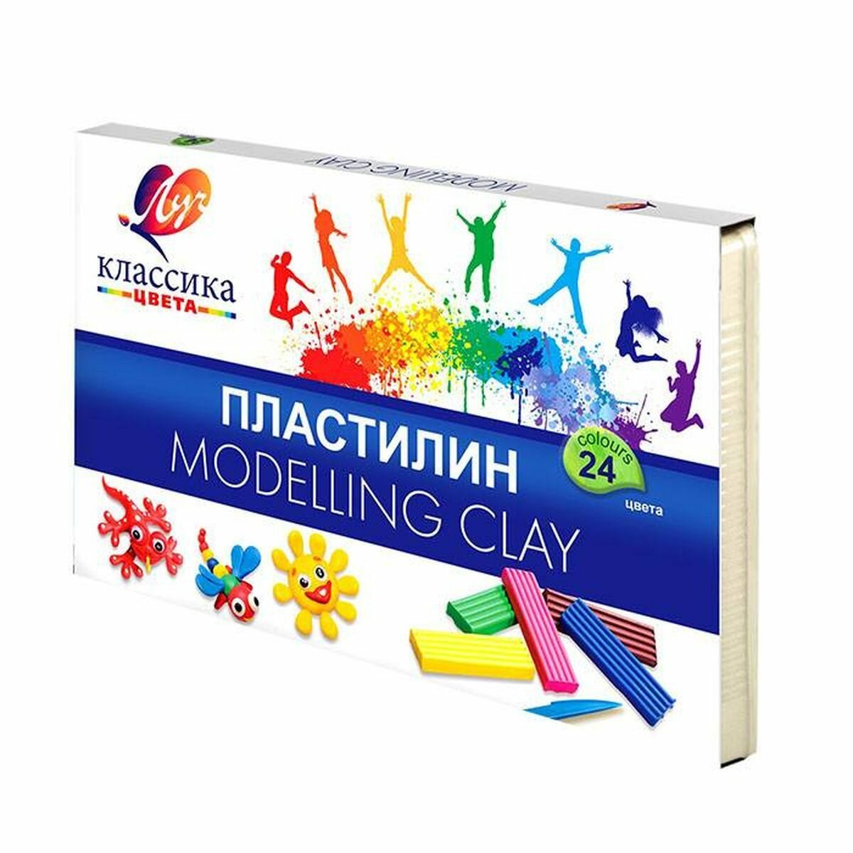 Пластилин