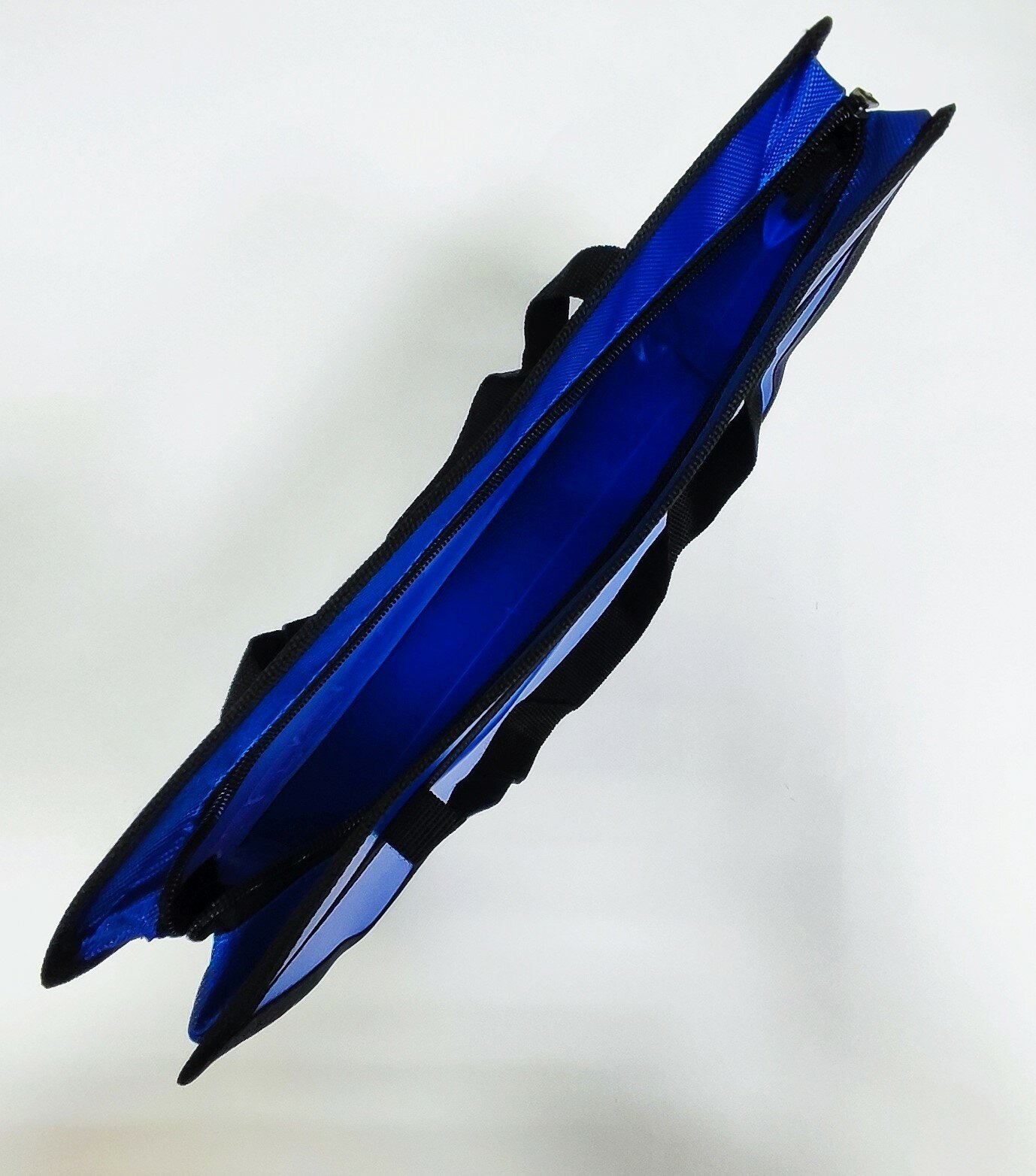 Папка для труда Пчелка А4 ПМ-А4-25, SHARK ATTACK 2023