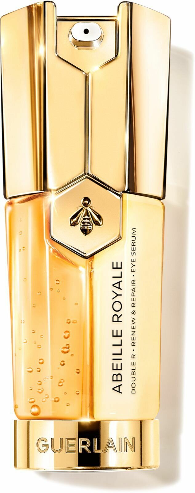 Сыворотка для глаз Guerlain Abeille Royale, двойная эффективность, 20 мл