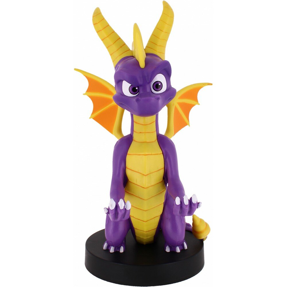 Держатель Exquisite Gaming для телефона или контроллера Spyro Spyro the Dragon CGCRSP300096