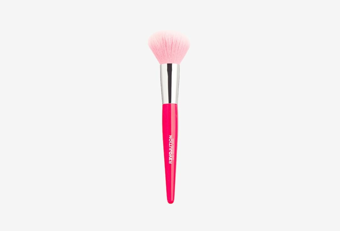 Большая кисть для пудры RELOVE REVOLUTION Face Large Powder Brush
