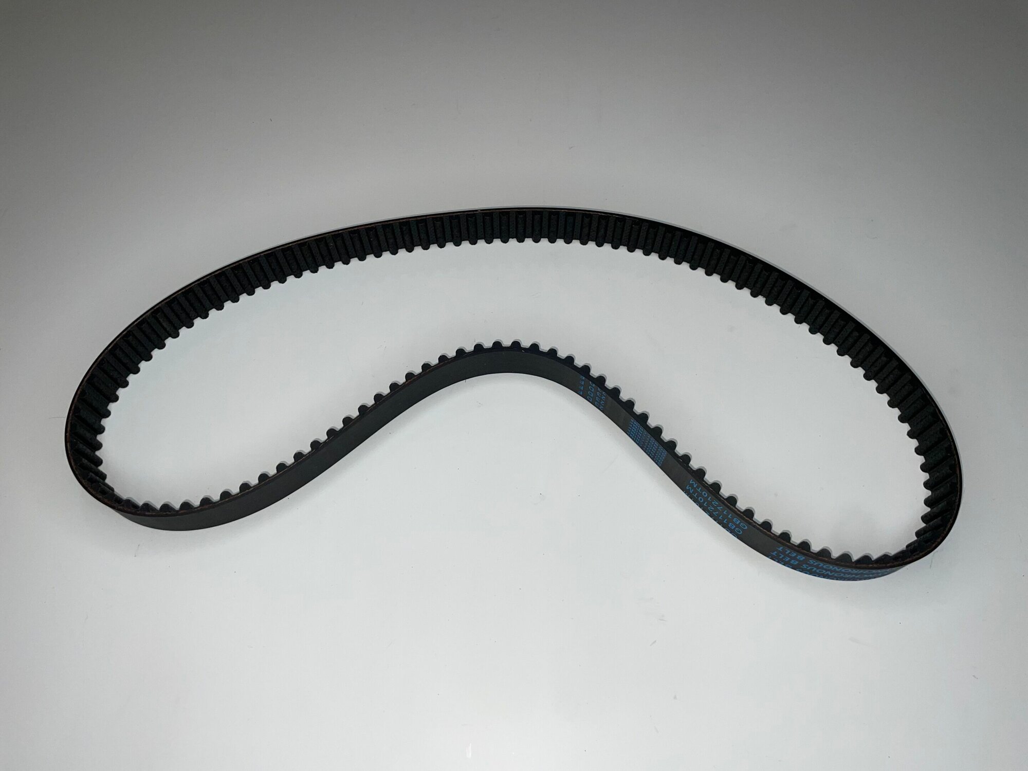 Ремень ГРМ GMB Geely MK [1.5 16V 5MT седан]