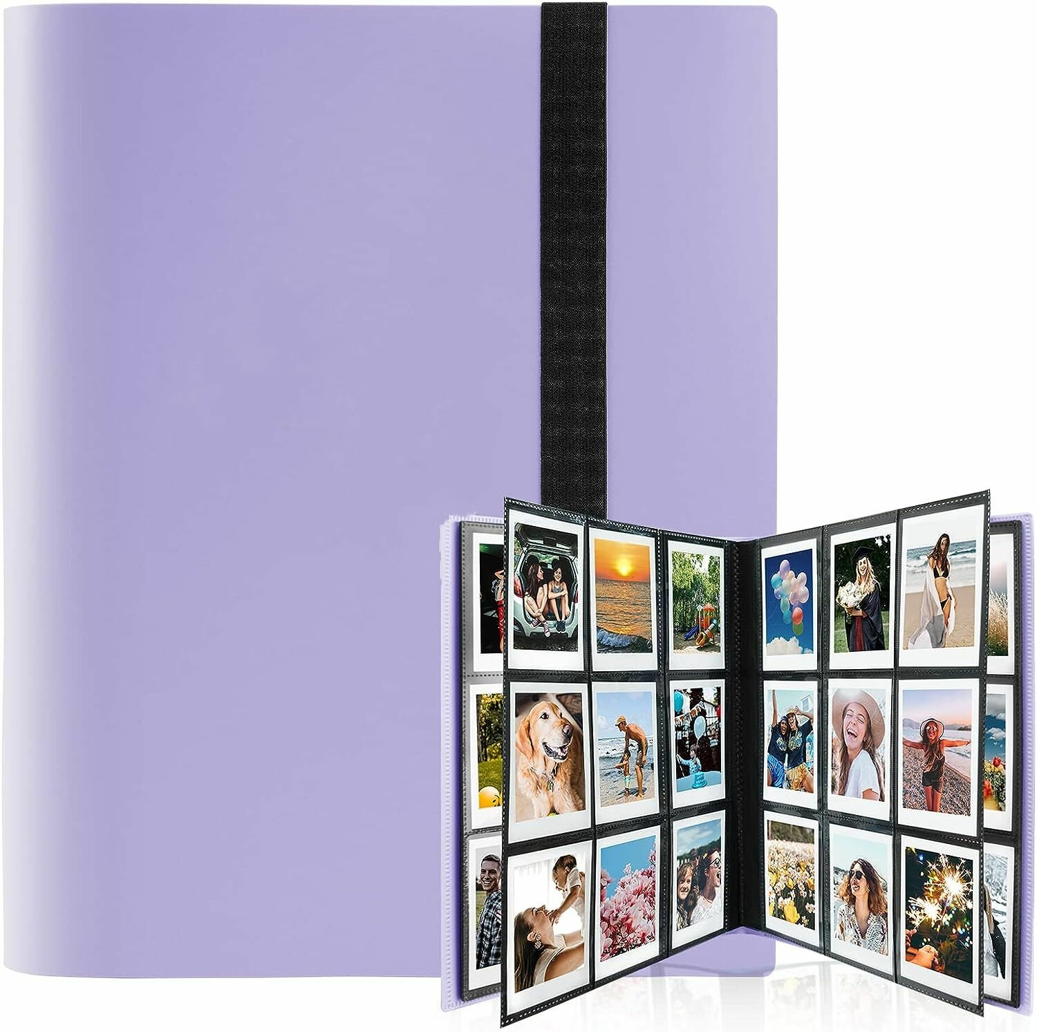 Фотоальбом**