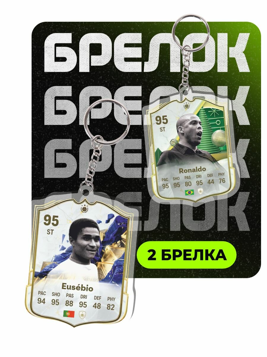 Брелок