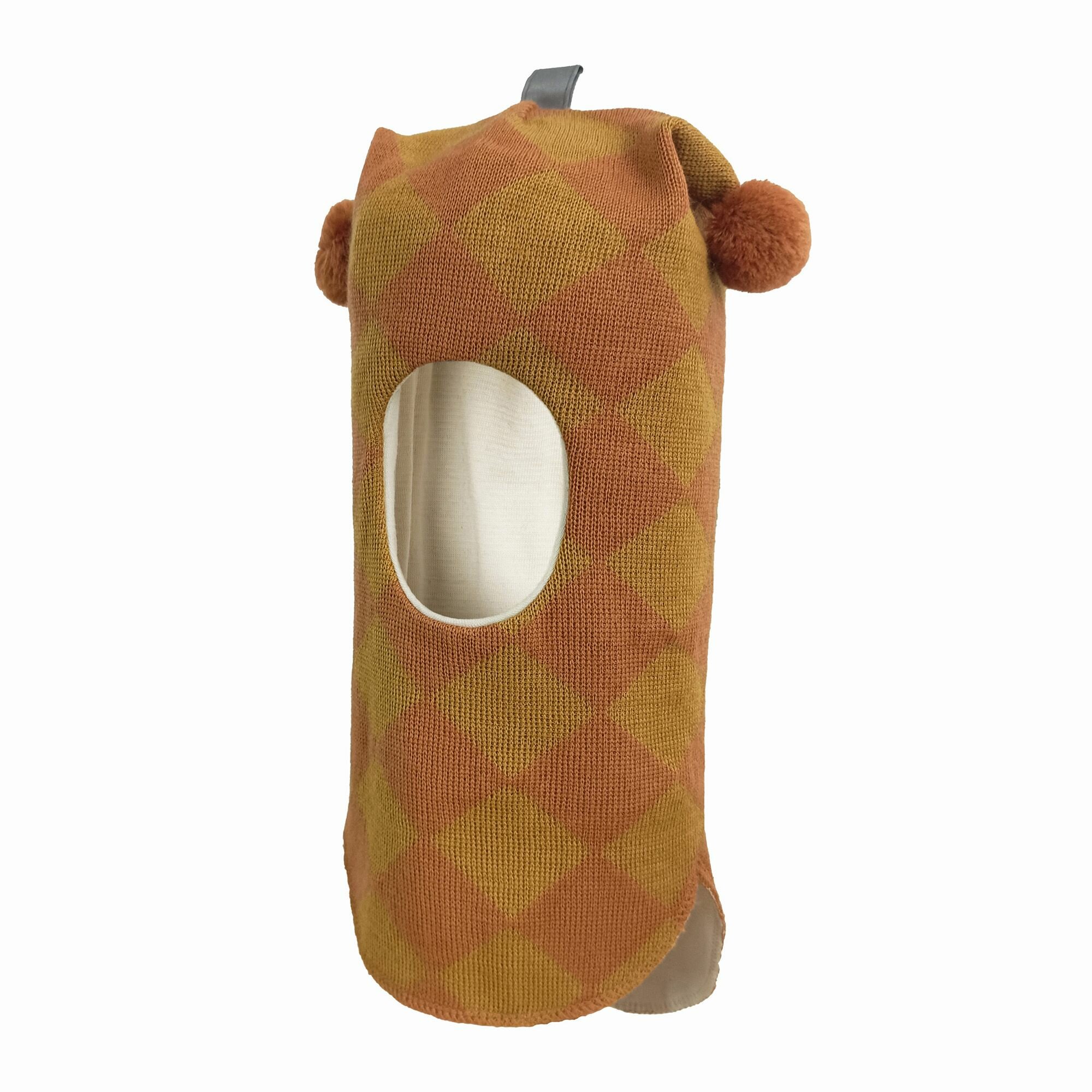 Балаклава Осень-зима 2020 для детей