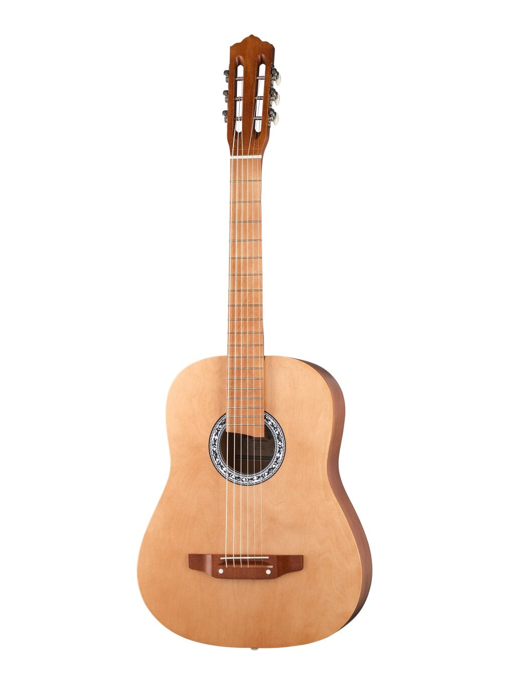 ACD-39A-93-LN Акустическая гитара, цвет светлый орех, аккорд