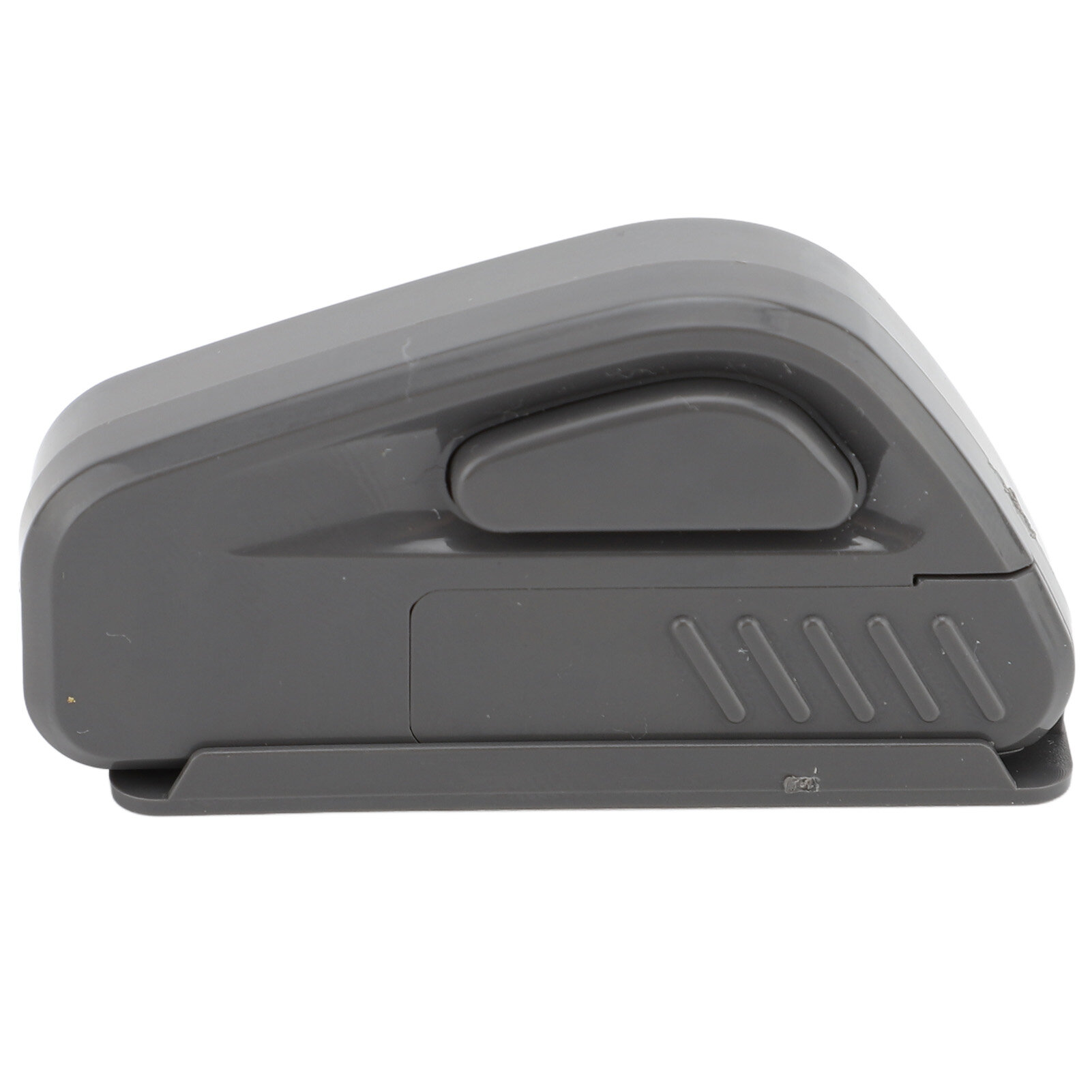 Универсальная насадка для пылесоса с подсветкой для обнаружения пыли, зелёная пластиковая лампа для индикации пыли, шерсти домашних животных и микропыли