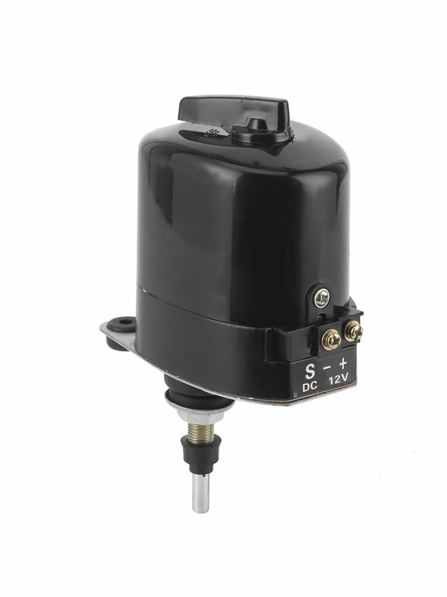 Двигатель стеклоочистителя 12 В 01287358 Замена для трактора Willys Jeep, аксессуар для стеклоочистителя с электродвигателем 12 В